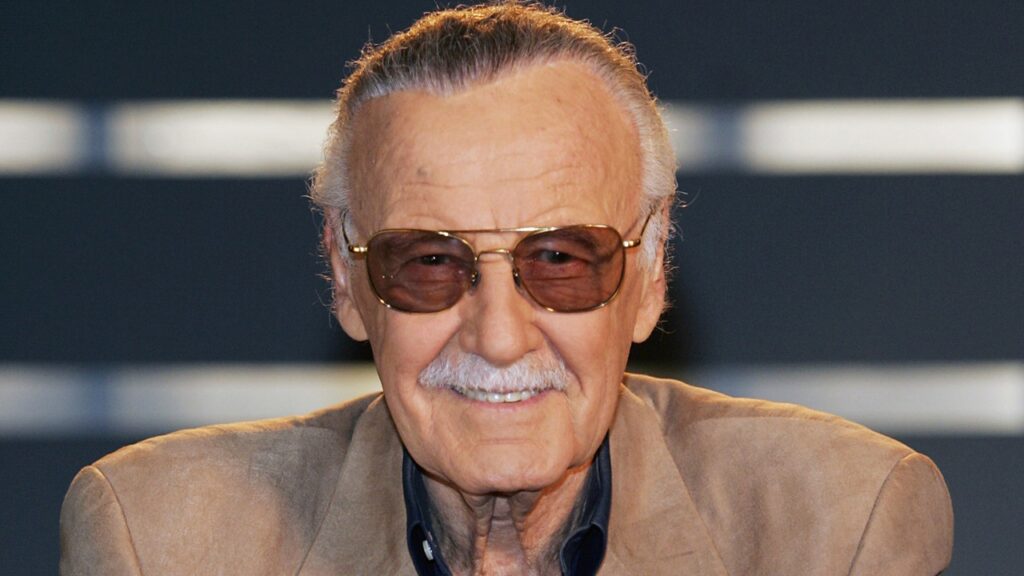 5 curiosidades que você provavelmente não sabia sobre Stan Lee - Blog ...