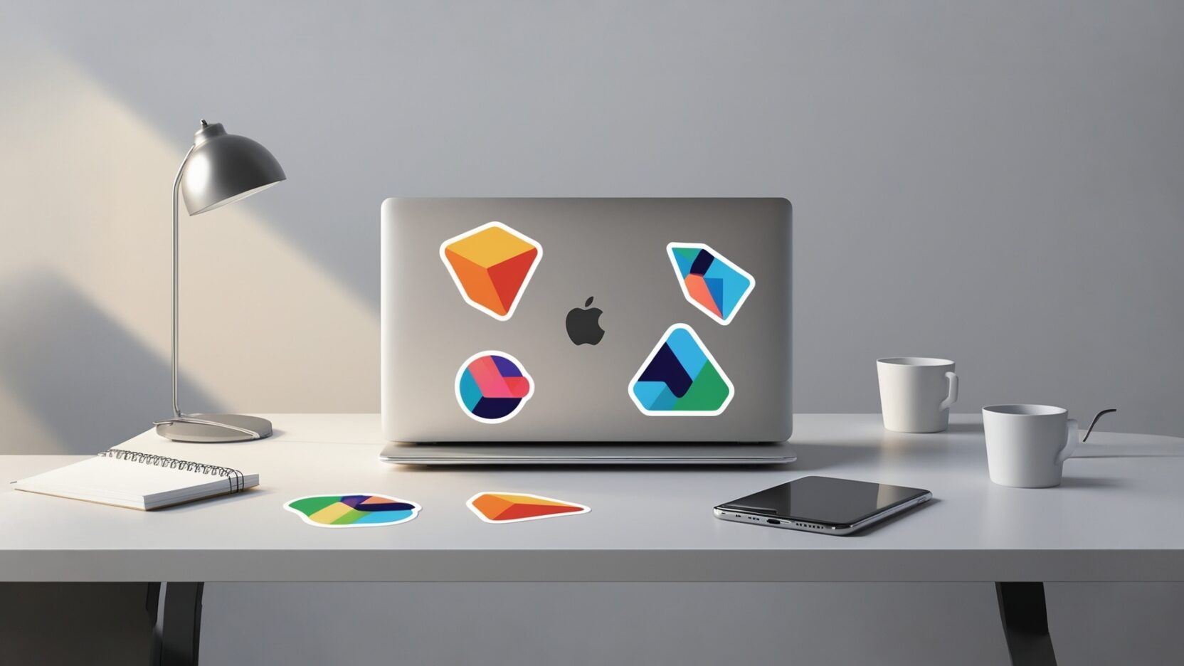 Por que Adesivos Personalizados São a Melhor Ferramenta de Marketing ...